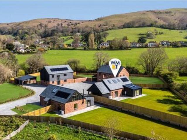 Church Lane, Bicknoller, 3 Bedroom Detached