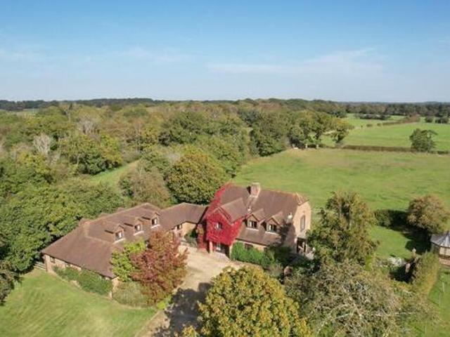 Church Lane, Boldre, Equestrian Facility For