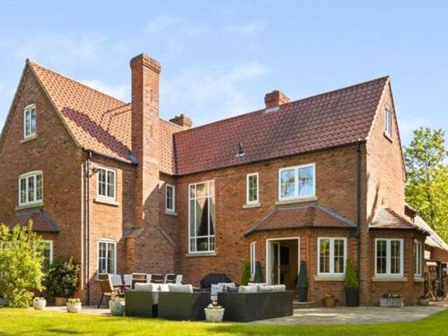 Church Lane, Brigsley, 7 Bedroom Detached