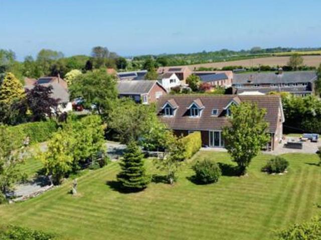 Church Lane, Catwick, 5 Bedroom Detached