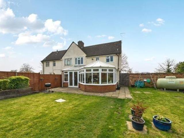 Church Lane, Chearsley, 3 Bedroom Semi detached