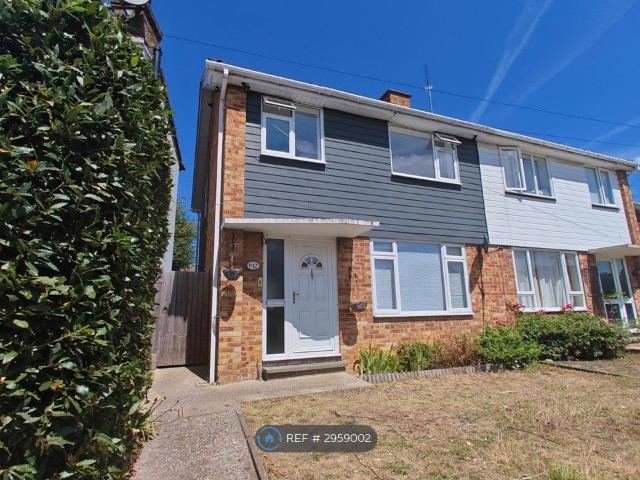 Church Lane, Chelmsford CM1, 3 bed semi detached house to rent, £1,600 pcm | PrimeLocation