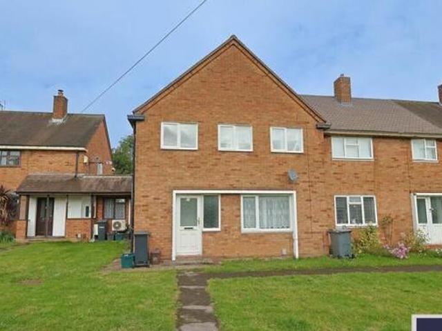 Church Lane, Cheshunt, 3 Bedroom End