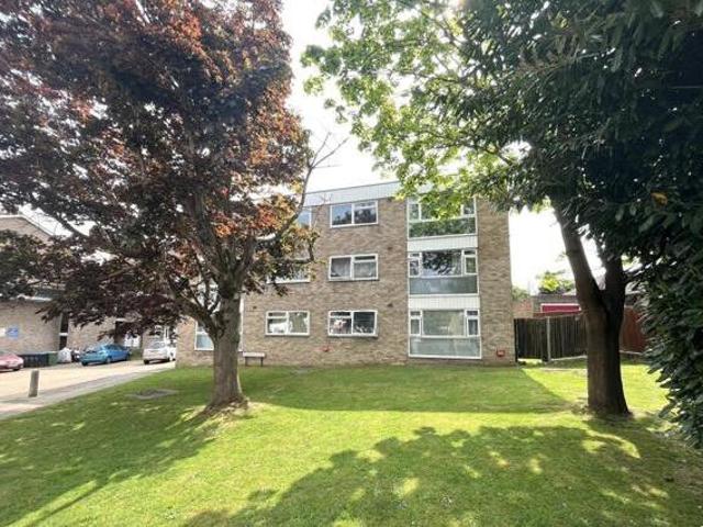 Church Lane, Chessington, 1 Bedroom Ground