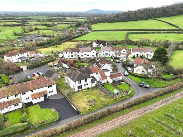 Church Lane, Compton Bishop, 4 Bedroom House