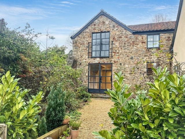 Church Lane, Compton Bishop, Axbridge, Somerset. BS26, 3 bed semi detached house to rent, £1,400 pcm | PrimeLocation