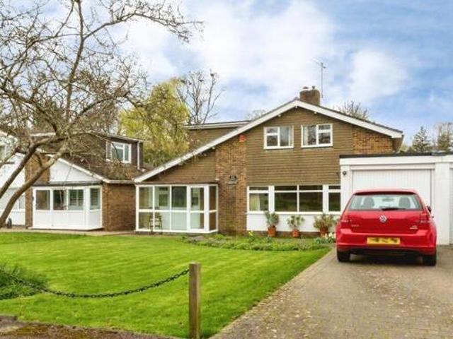 Church Lane, Colden Common, 4 Bedroom Detached