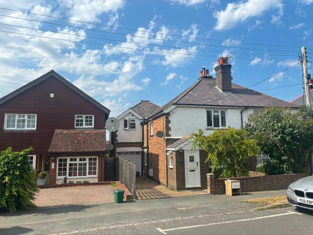 Church Lane, Copthorne RH10, 3 bed semi detached house to rent, £2,250 pcm | PrimeLocation