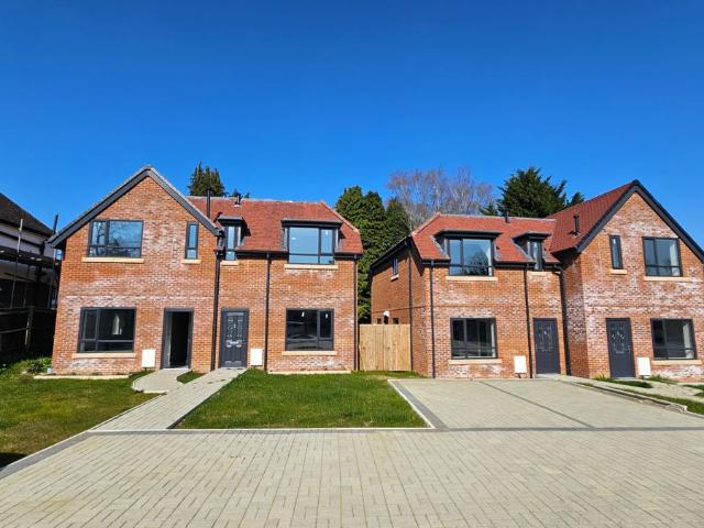 Church Lane, Coulsdon CR5, 3 bed semi detached house to rent, £2,350 pcm | PrimeLocation