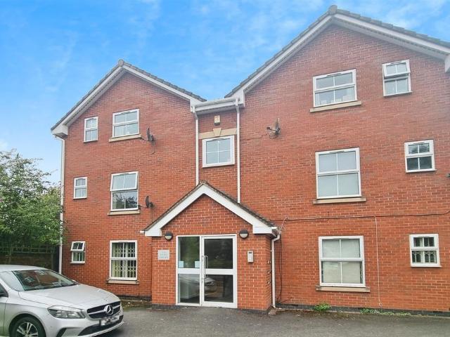 Church Lane, Coventry CV2, 2 bed flat to rent, £875 pcm | PrimeLocation