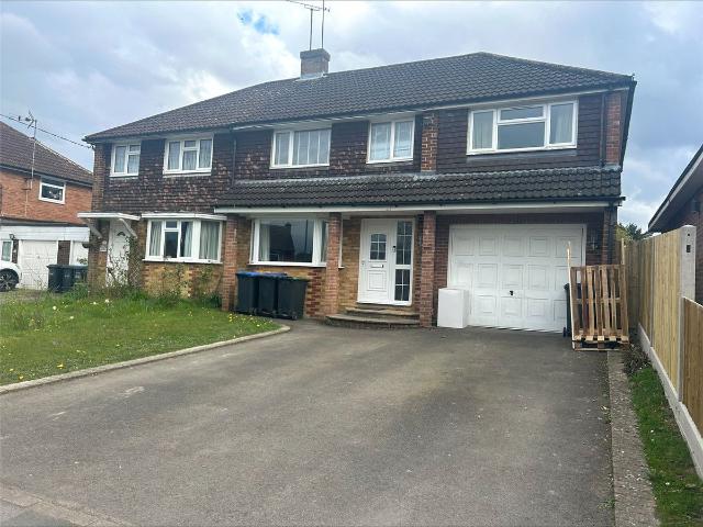 Church Lane, Crawley, West Sussex RH10, 4 bed semi detached house to rent, £2,350 pcm | PrimeLocation