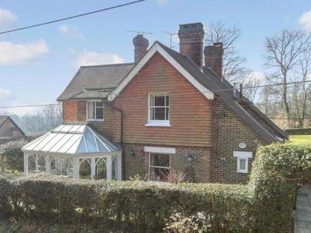 Church Lane, Danehill, 3 Bedroom Semi detached