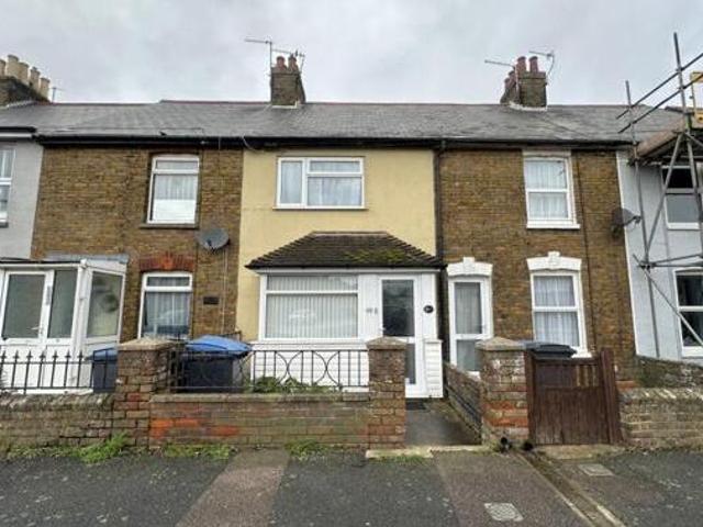 Church Lane, Deal, 2 Bedroom Cottage