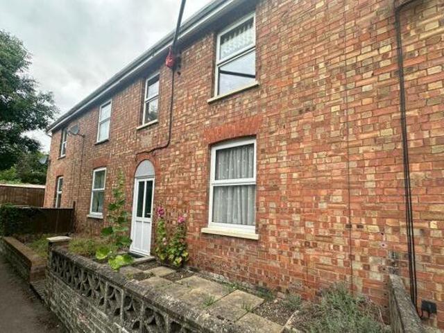 Church Lane, Donington, 3 Bedroom Terraced