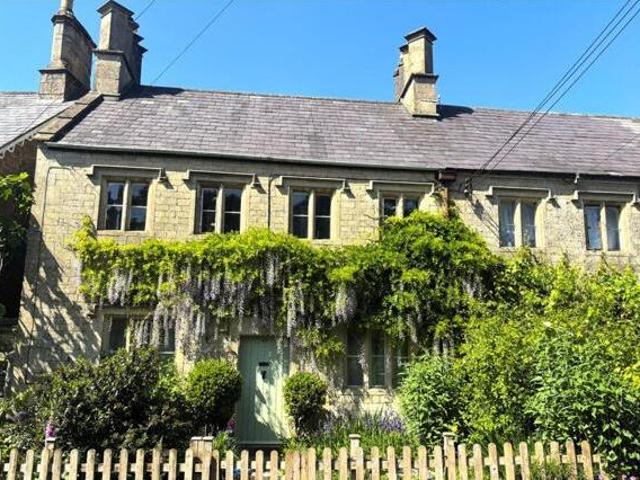Church Lane, Doulting, 2 Bedroom Terraced