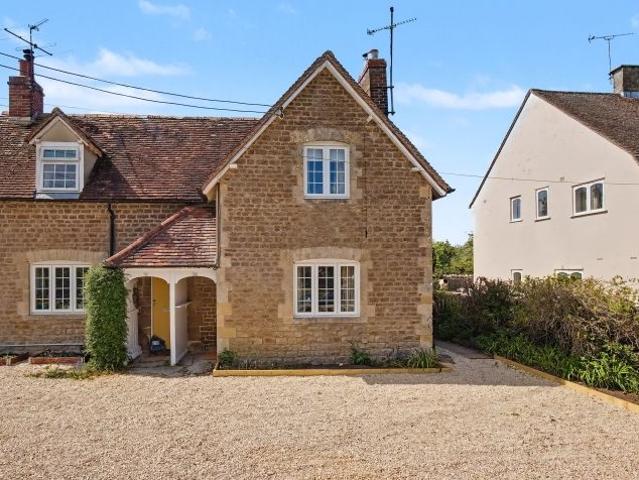 Church Lane, Dry Sandford OX13, 2 bed cottage to rent, £2,000 pcm | PrimeLocation