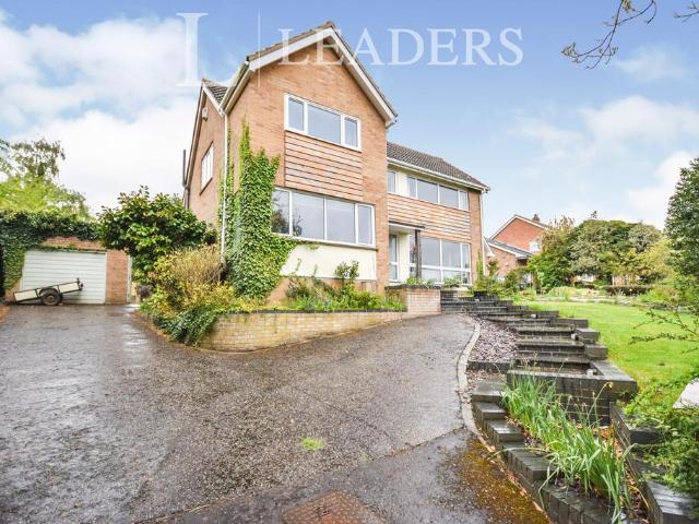 Church Lane, Eaton, NR4 4 bed detached house to rent £2,450 pcm £565 pw