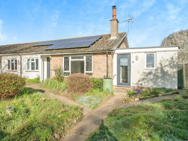 Church Lane, Eyke, Woodbridge IP12, 2 bed bungalow to rent, £1,100 pcm | PrimeLocation
