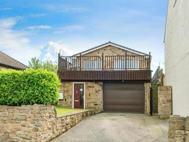 Church Lane, Featherstone, 3 Bedroom Detached
