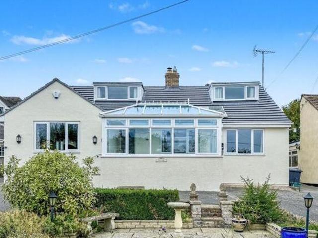 Church Lane, Fernham, 3 Bedroom Detached