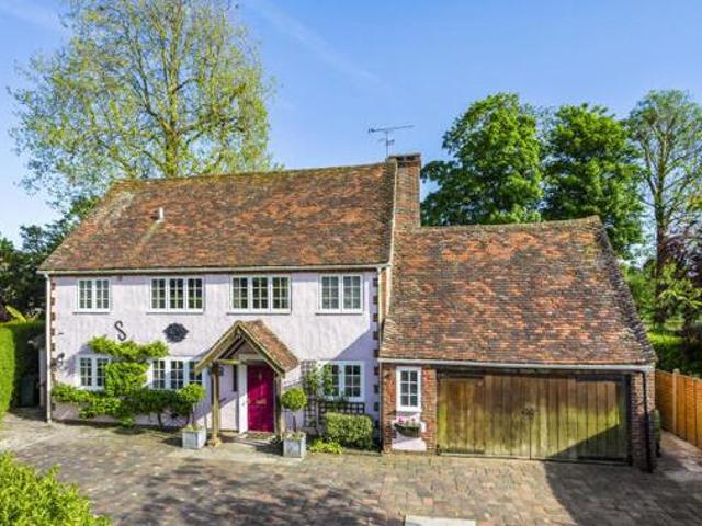 Church Lane, Funtington, 4 Bedroom Detached