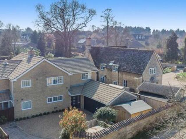 Church Lane, Greetham, 4 Bedroom Detached