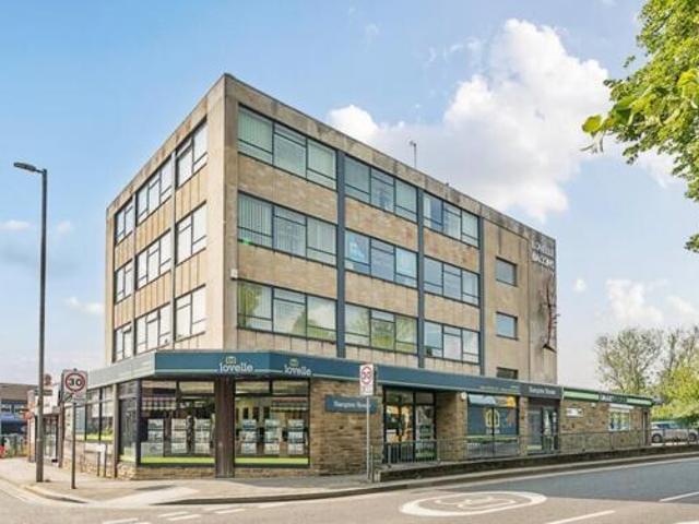 Church Lane, Grimsby, Office To Lease