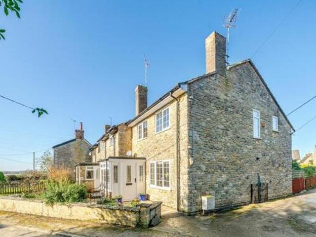 Church Lane, Hailey, 3 Bedroom Cottage