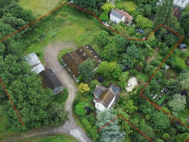 Church Lane, Hall Garth Farm, East Cottingwith, 3 Bedroom Detached