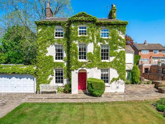 Church Lane, Henbury, 6 Bedroom House