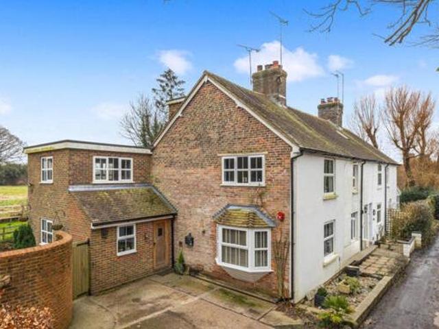Church Lane, Hellingly, 4 Bedroom Semi detached