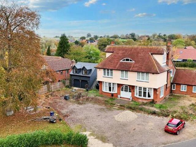 Church Lane, Ipswich, 6 Bedroom Detached