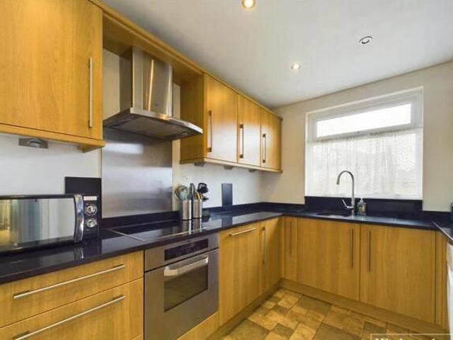 Church Lane, Kingsbury, 3 Bedroom Detached