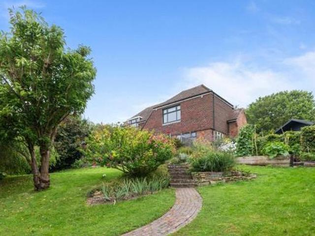 Church Lane, Kingston, 4 Bedroom Detached
