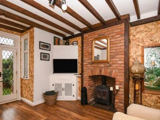 Church Lane, Kirk Ella, 2 Bedroom Cottage