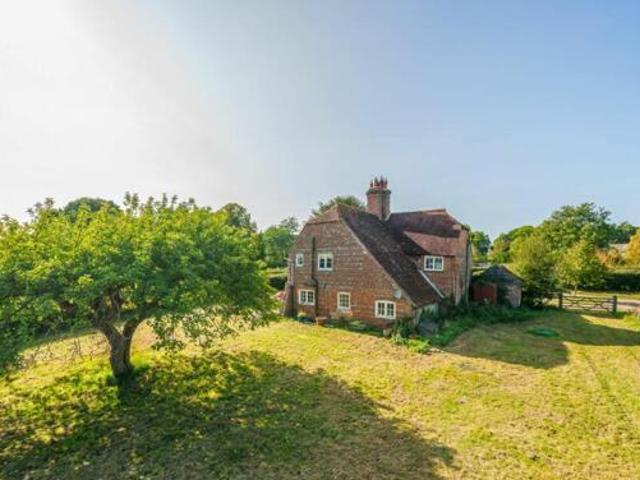 Church Lane, Laughton, 3 Bedroom Detached