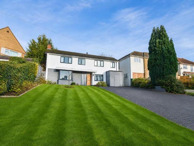 Church Lane, Leamington Spa 4 bed detached house to rent £3,995 pcm £922 pw