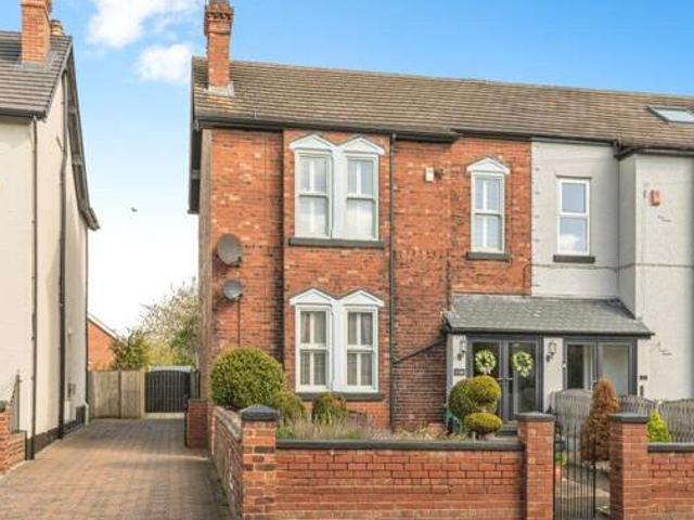 Church Lane, Leeds, 4 Bedroom End