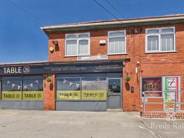 Church Lane, Leeds LS26 2 bed apartment to rent £1,000 pcm £231 pw