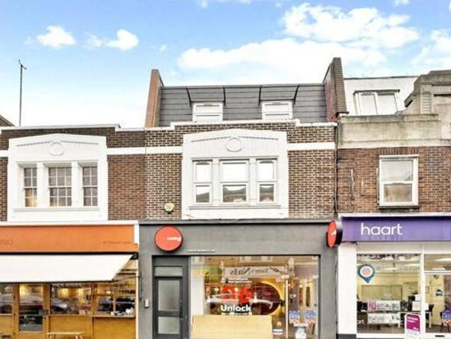 Church Lane, Leytonstone, 2 Bedroom Flat