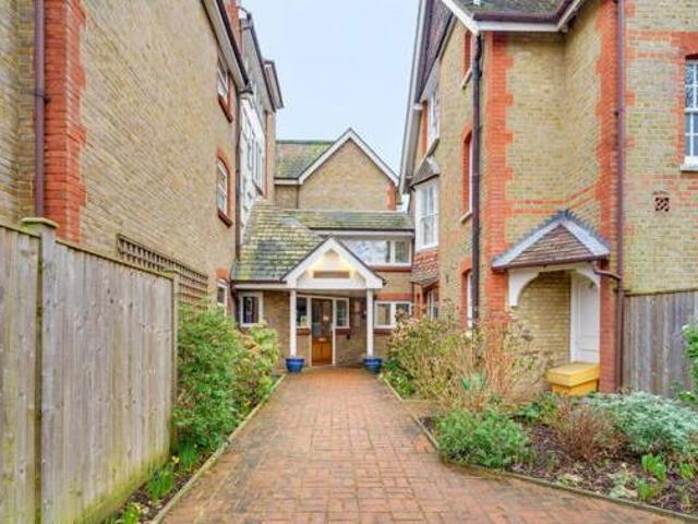 Church Lane, London, 1 Bedroom Flat