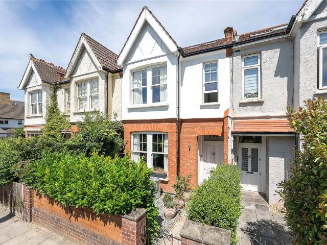 Church Lane, London SW17, 4 bed terraced house to rent, £8,500 pcm | PrimeLocation