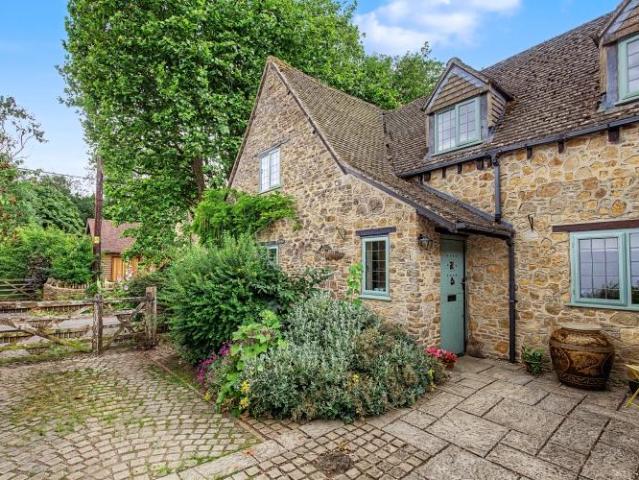 Church Lane, Longworth 4 bed cottage to rent £2,750 pcm £635 pw
