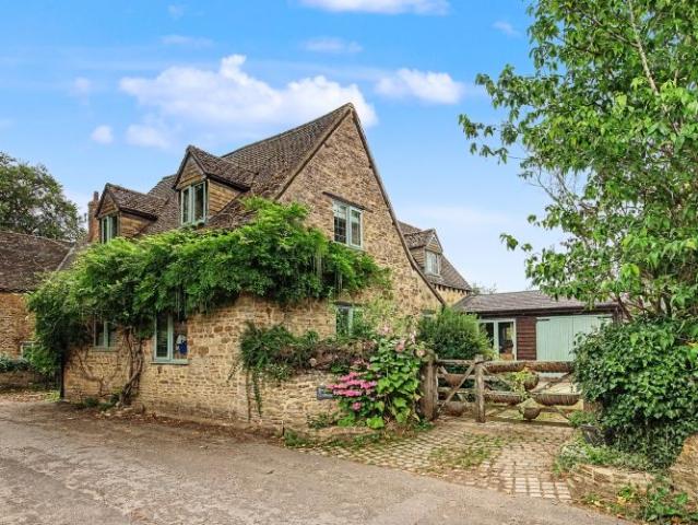 Church Lane, Longworth OX13, 4 bed cottage to rent, £3,000 pcm | PrimeLocation