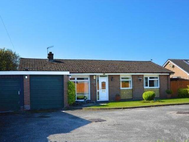 Church Lane, Lowton, 4 Bedroom Detached