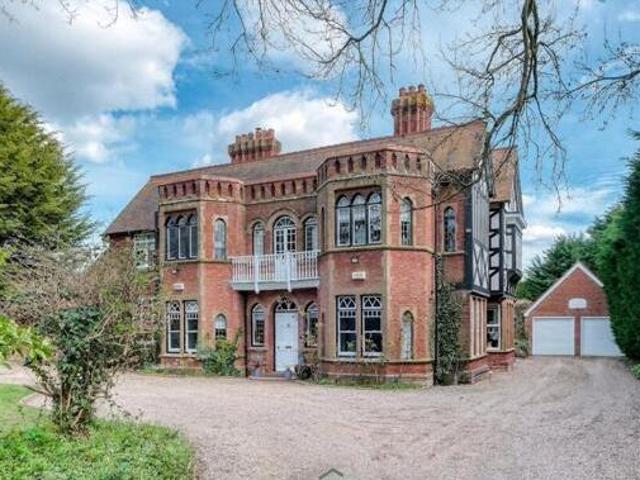 Church Lane, Lower Broadheath, 6 Bedroom Detached