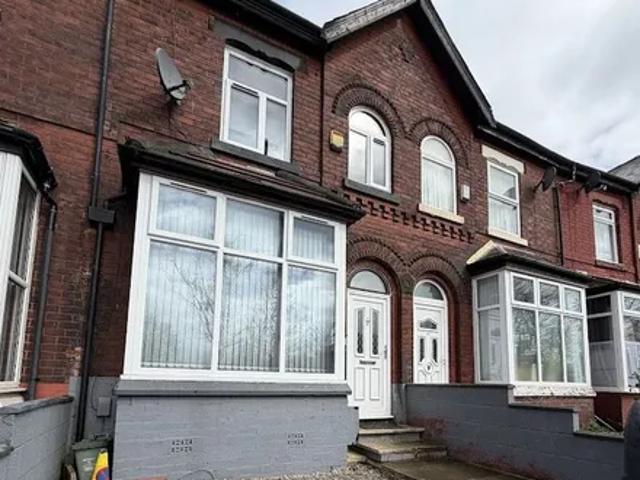 Church Lane, Manchester, M40 5BP, United Kingdom | 3 bed townhouse for rent #165806696 | Rentberry