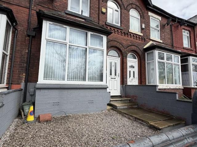 Church Lane, Manchester M9, 3 bed terraced house to rent, £1,500 pcm | PrimeLocation