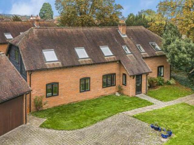 Church Lane, Milton, 4 Bedroom Detached