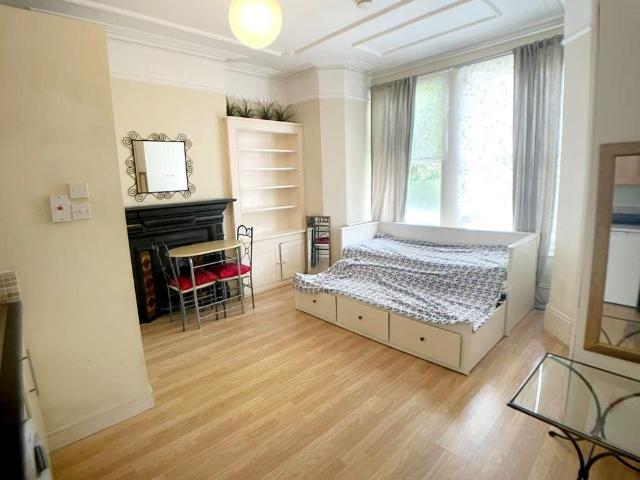 Church Lane, N8 7BU, Crouch End